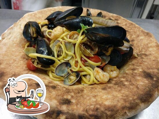 Da Sergio restaurant, Settimo Torinese - Restaurant reviews