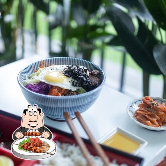 Daily Sushi - Church Street, Bengaluru, 1 - Restaurant reviews