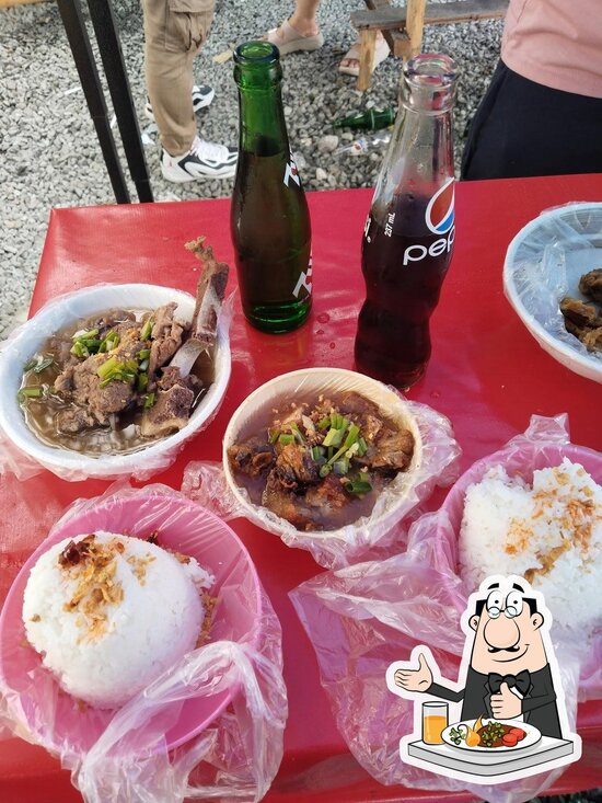 Diwata Pares Overload Pasay, Pasay - Restaurant menu, prices and reviews
