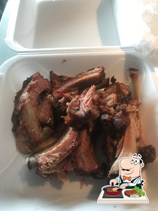 Double Nickel, Hayti - Restaurant menu, prices and reviews