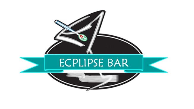 Menu at Eclipse BAR, Tacna