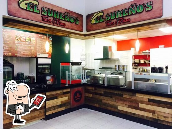El Sureno's in Grande Prairie - Restaurant reviews