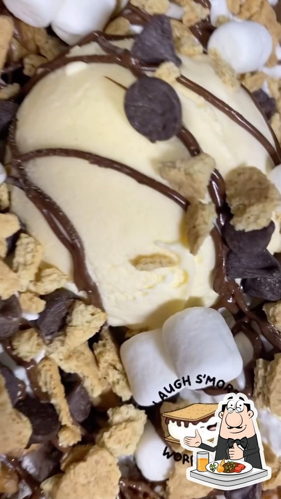 Frenchy's Crepes in Auckland