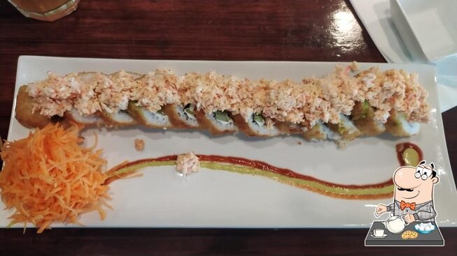 Restaurante Hupa sushi, Culiacán Rosales - Opiniones del restaurante