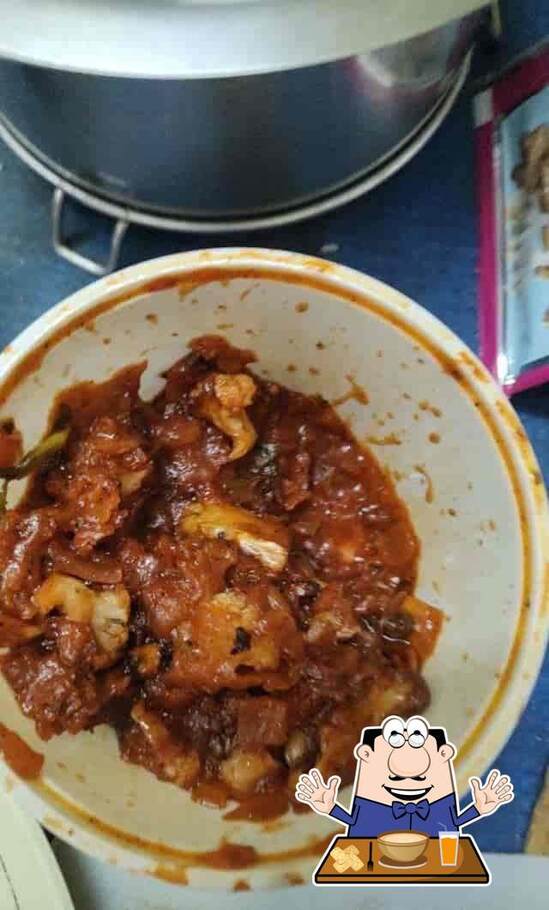 Marathon Restaurant, Bengaluru - Restaurant menu, prices and reviews
