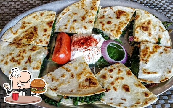 Mena's Tex-Mex Grill Cantina in Richardson - Restaurant menu and reviews