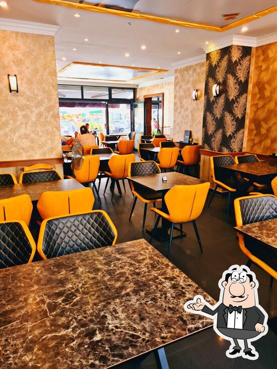 Papay Restaurant, Frankfurt am Main - Speisekarte, Preise und Bewertungen