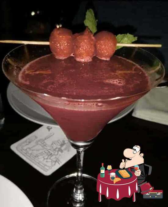 Quesso Bar Ristorante, Mumbai, Shop No 93 to 96 - Restaurant menu and ...