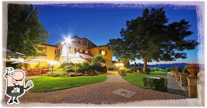 Ristorante La Madonnina di Barni, Barni - Restaurant reviews