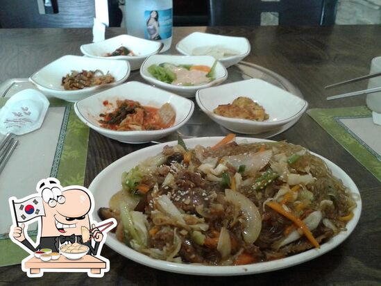 Rodem's Korean Restaurant, Silang - Restaurant menu, prices and reviews