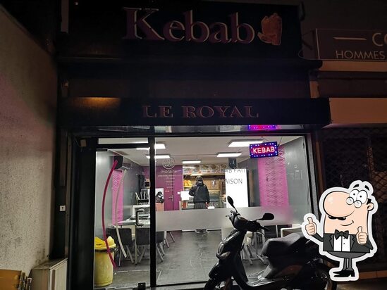 Royal Kebab, Mérignac - Menu du restaurant, prix et avis