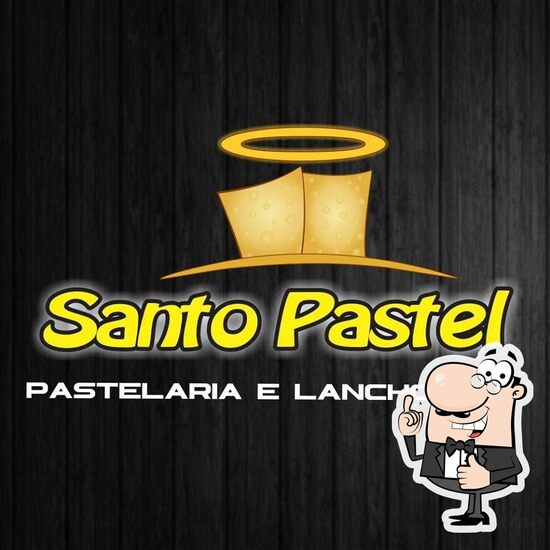Santo Pastel, Andradas - Menu do restaurante, preços e opiniões
