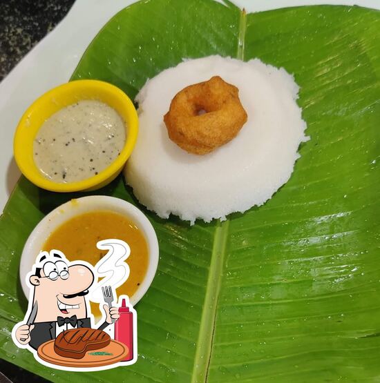 Shree Mahadeshwara Darshini, Bengaluru - Restaurant menu, prices and ...