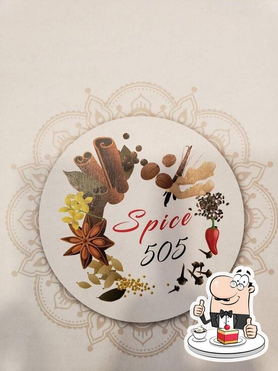 Spice 505 in Toronto - Restaurant menu and reviews