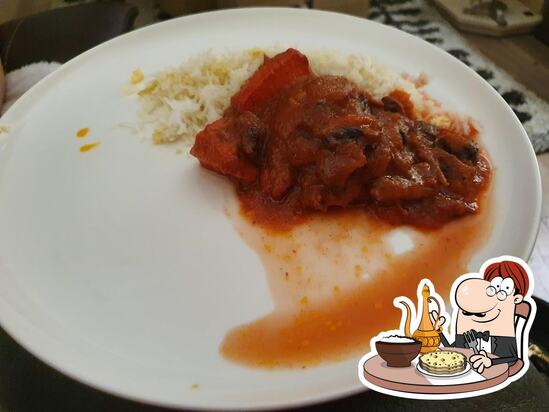 Spice King, Cradley Heath - Restaurant menu, prices and reviews