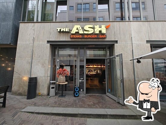 The ASH Essen, Essen - Speisekarte, Preise und Bewertungen