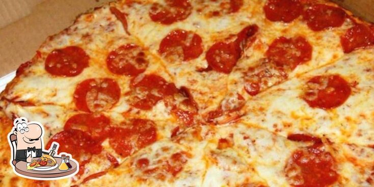 Menu at Walter's303 Pizzeria & Publik House | Bow Mar, Littleton, S ...