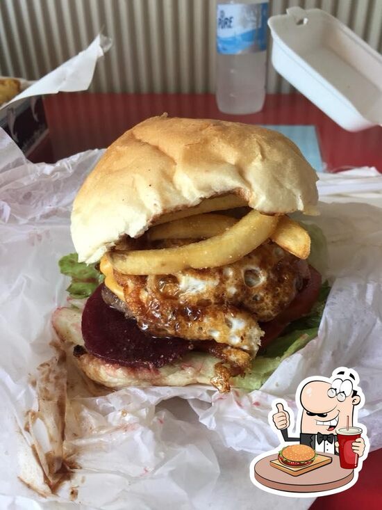 Bargara Kebab in Bargara - Restaurant reviews