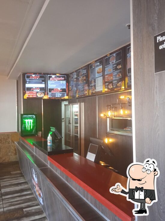 Grill King Sunward Park, Boksburg - Restaurant menu, prices and reviews