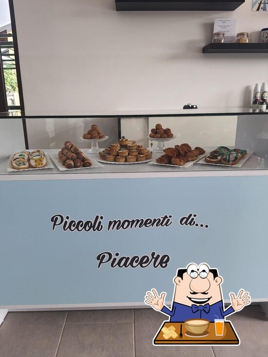Menu da Il Caffè Sospeso pub & bar, Cameri