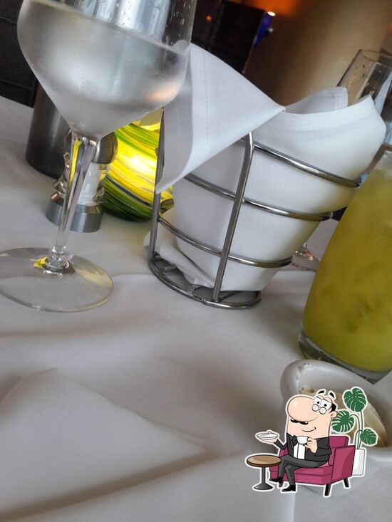 Chart House, Philadelphia - Restaurant menu, prices and reviews