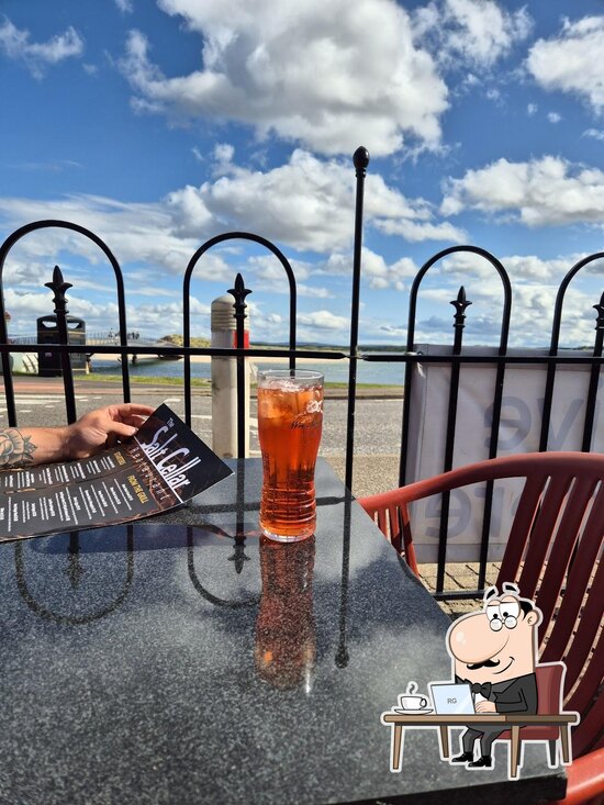 Guidi's, Lossiemouth - Restaurant menu, prices and reviews