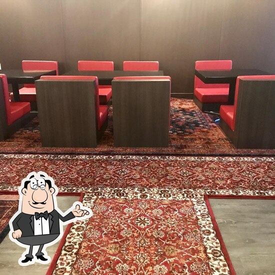 Sherpa Kitchen and Bar, Calgary - Restaurant menu, prices and reviews