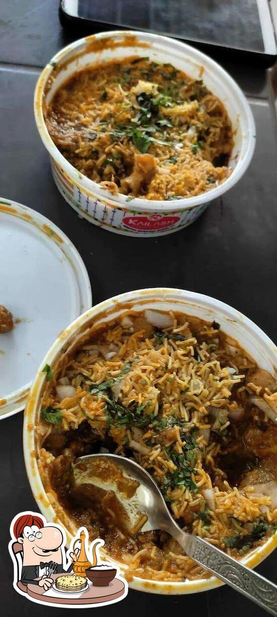 Kailash Sweets & Snacks, Surat - Restaurant menu, prices and reviews