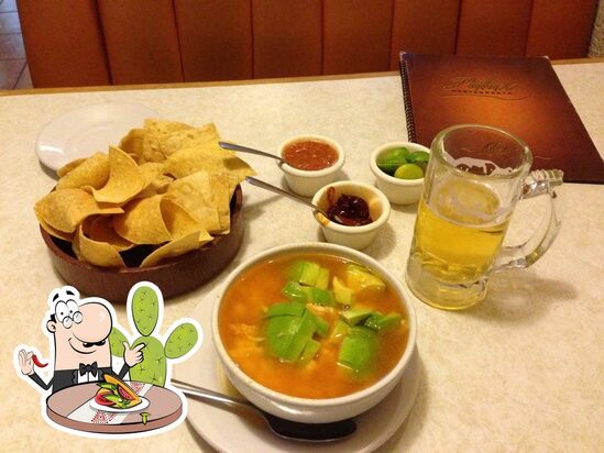 Palax cafeteria, Monterrey, Miguel HIdalgo Pte - Restaurant reviews