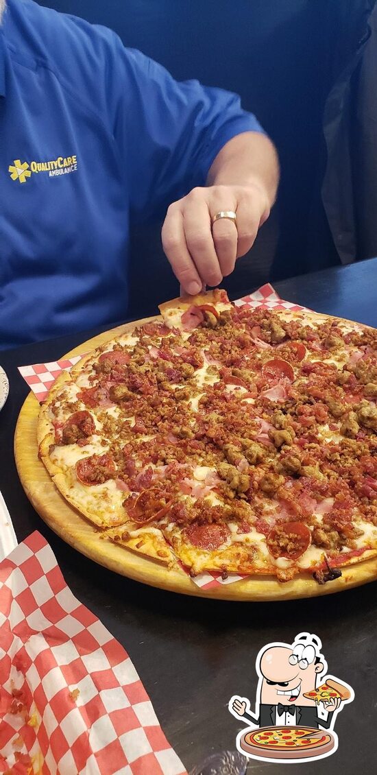 Boardwalk Cafe in Logansport - Restaurant reviews