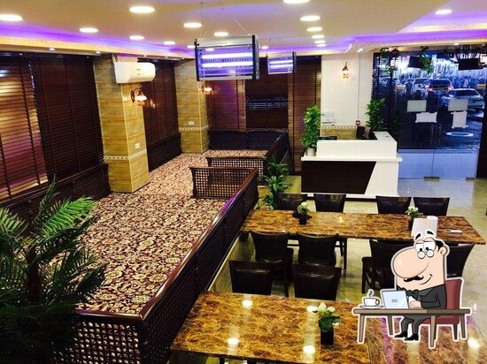 Al Wajbah Al Tazejah Restaurant, Sharjah - Restaurant menu, prices and ...