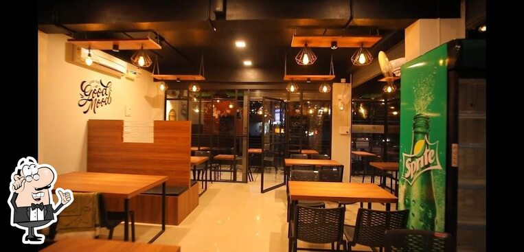 Albaik Balussery, Balussery - Restaurant reviews