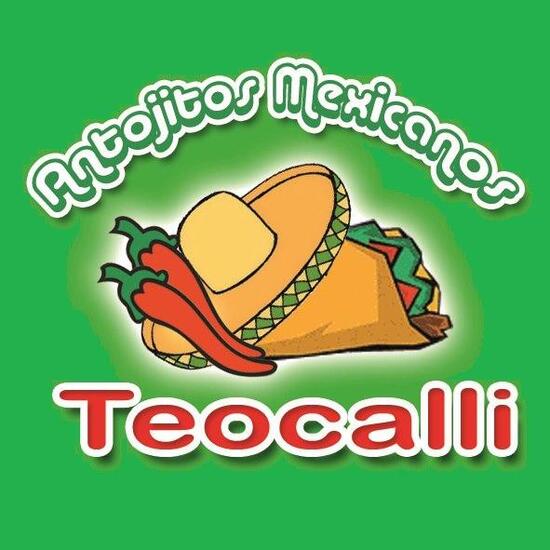 Menu at Antojitos Mexicanos Teocalli restaurant, Aguascalientes, av ...