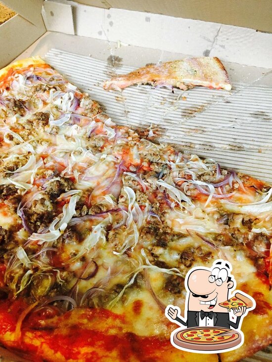 Ballard Pizza Company - Ballard, 5107 Ballard Ave NW in Seattle ...