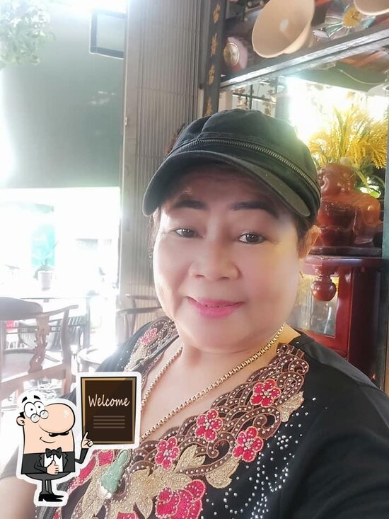 Menu at Cafe 24, Ca Mau