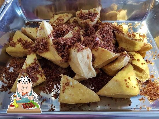 37 Kopi and Resto, Batam - Restaurant menu, prices and reviews