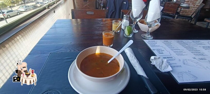 Pub y bar Desayunos El Botanero, Chihuahua - Opiniones del restaurante