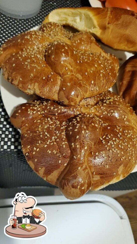 El Charro Bakery, 1429 Myrtle Ave in New York City - Restaurant reviews