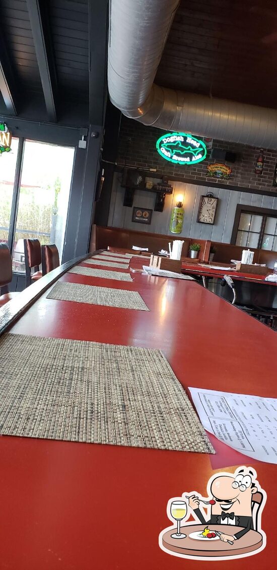 Local Kitchen & Beer Bar in Branford - Restaurant menu and reviews