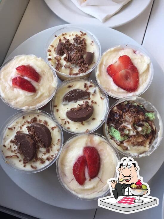 Old colliers cafe in Barnsley - Restaurant reviews