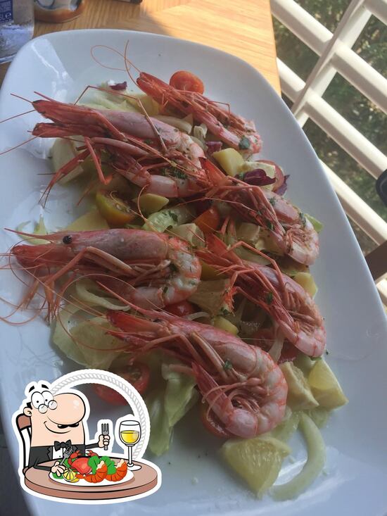 Ristorante Garibaldi, Bacoli - Recensioni del ristorante