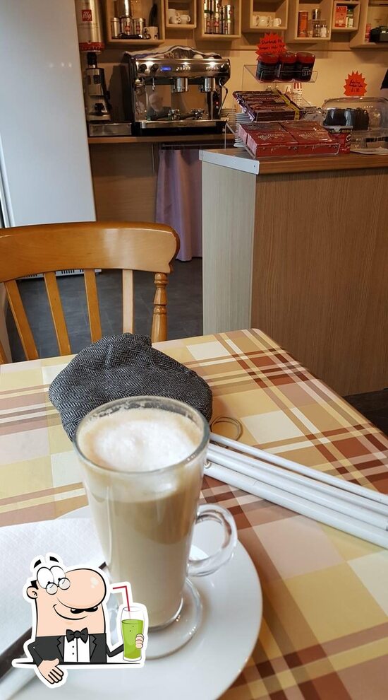 Cafe Delphine, Preston - Restaurant menu, prices and reviews