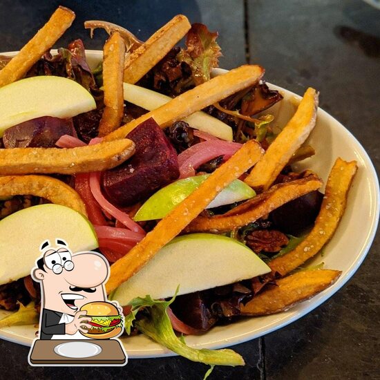 Ten Penny, Pittsburgh - Restaurant menu, prices and reviews
