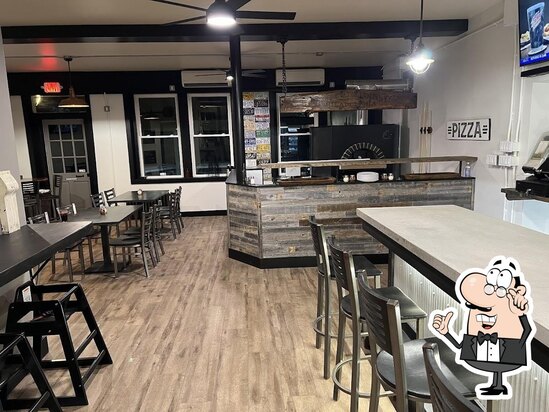 Mill River Tavern, Hatfield - Restaurant menu, prices and reviews