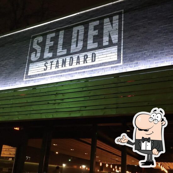 Selden Standard, Detroit - Restaurant menu, prices and reviews