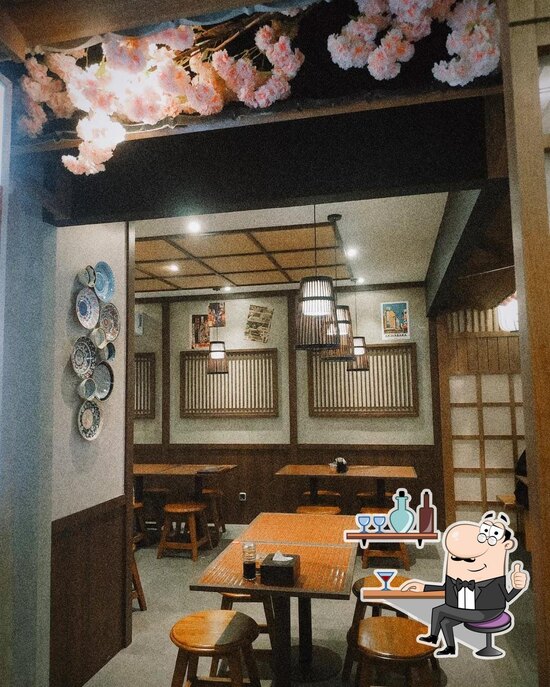 Shishi Ramen, Balikpapan - Restaurant menu, prices and reviews