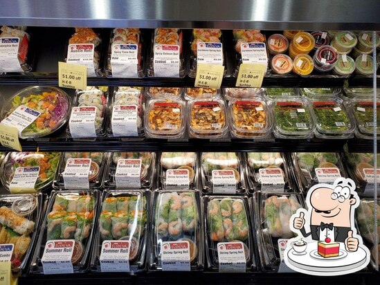 HEB BAKERY, 8801 S Congress Ave in Austin - Restaurant reviews