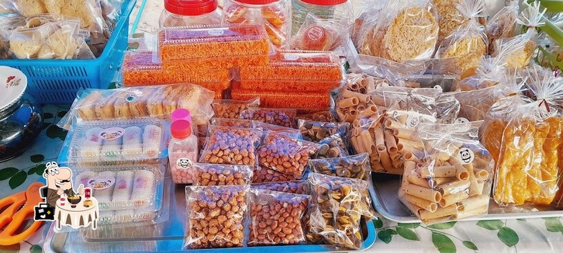 ล้านเตี๋ยวเรือ 20, Ban Kha - Menú del restaurante, precios y reseñas