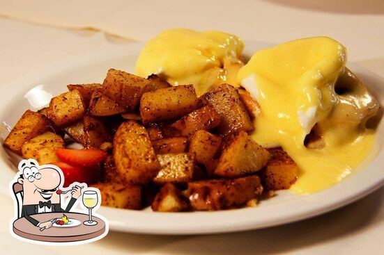 Tico's Breakfast & Lunch in Marina - Restaurant menu and reviews
