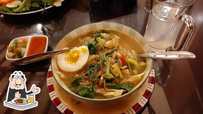 RM Sari Lembur Kuring restaurant, Kudus - Restaurant reviews